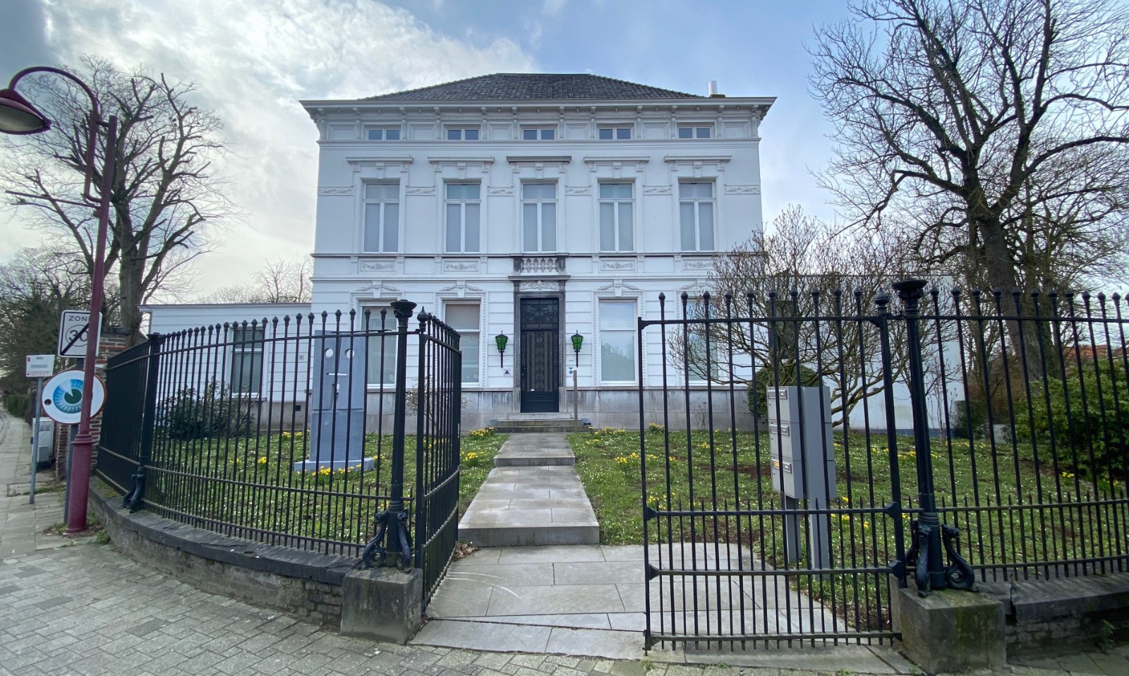 Appartement verkocht Nevele - ref. 2095156 | Immo Francis De Meester